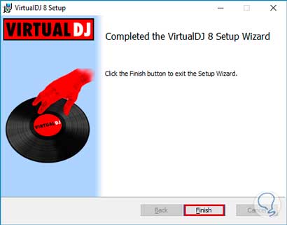 Haz mezclas como un DJ profesional con VirtualDJ 8 - Solvetic - Página 2