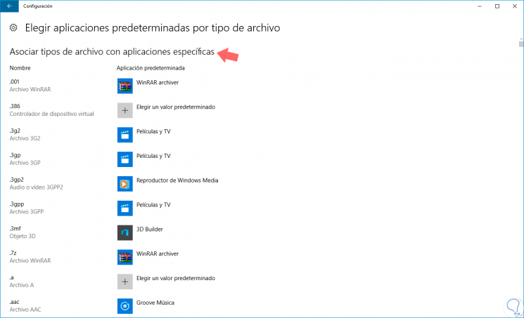 Archivos De Programa