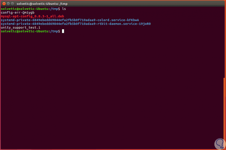 Cómo instalar la última versión de MySQL en Ubuntu Linux - Solvetic