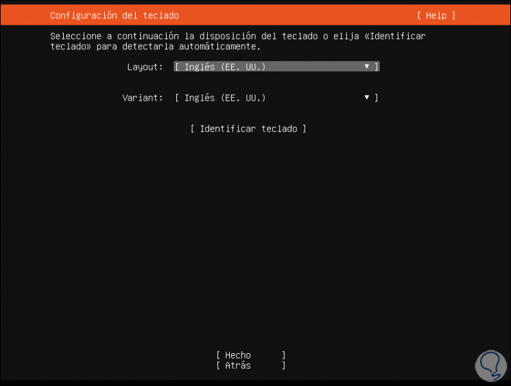 Cómo instalar Ubuntu Server 20.04 - Solvetic
