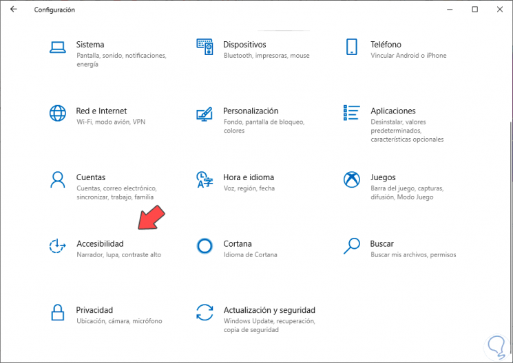 CALIBRAR PANTALLA Windows 10 ️ Ajustar Color - Solvetic
