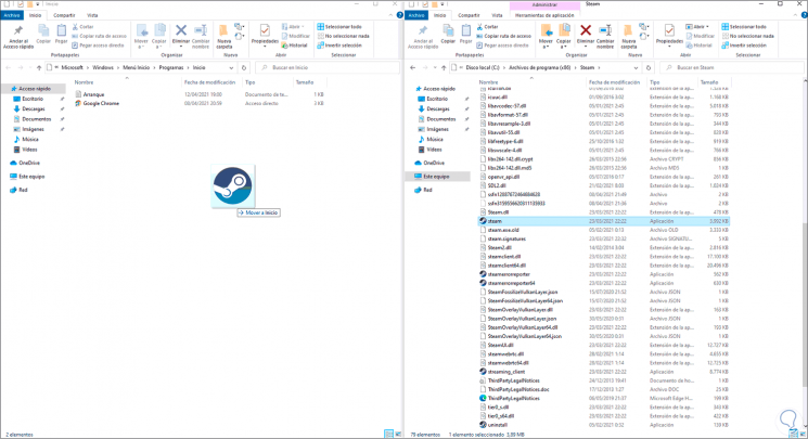 Activar programas de inicio Windows 10 ️ - Solvetic