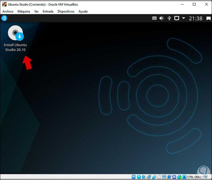 Como Instalar Visual Studio Code En Ubuntu 1910 2004