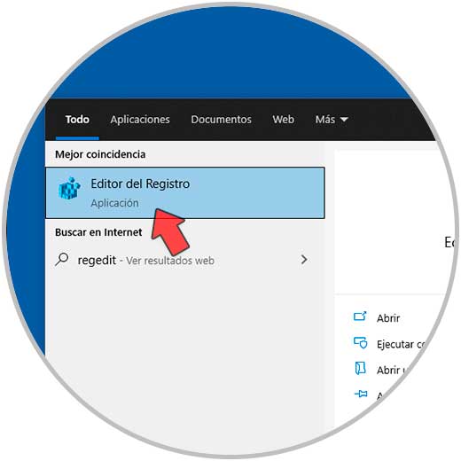 Evitar desinstalar aplicaciones Windows 10 Menú de Inicio - Solvetic