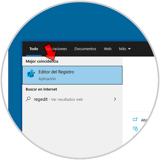 Quitar o poner flecha de acceso directo iconos ️ Escritorio Windows 10 ...