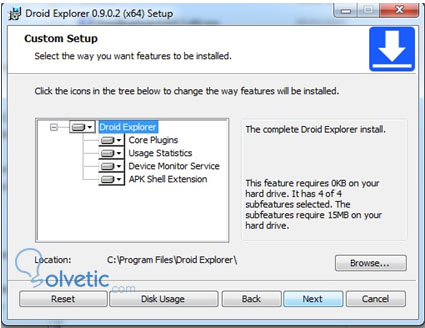 Cómo proyectar el escritorio de Android de un dispositivo móvil en un ...