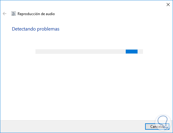 Usar Solucionador De Problemas En Windows 10 Creators Update Solvetic