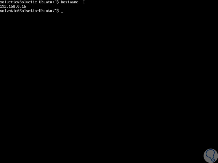 Cómo instalar servidor web Apache en Ubuntu 17 Linux - Solvetic