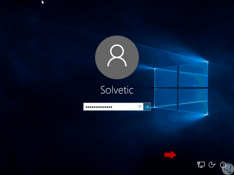Activar teclado numérico Windows 10 ️ Bloq Num - Solvetic