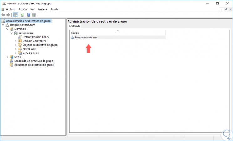 Cómo crear y gestionar GPO en Windows Server 2019 - Solvetic