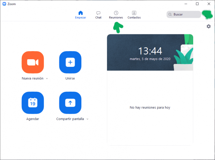 Convertir grabacion de Zoom a MP4 - Solvetic