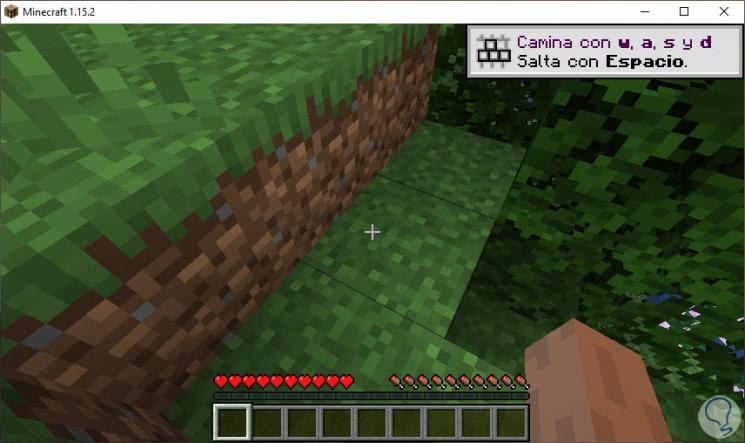 Crear servidor Minecraft en Ubuntu 20.04 - Solvetic