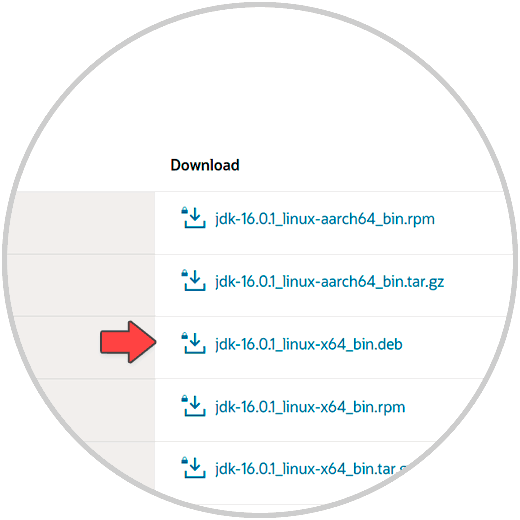 Cómo instalar JAVA en Ubuntu 21.10 ️ - Solvetic
