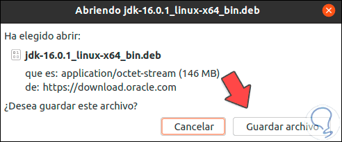 Cómo instalar JAVA en Ubuntu 21.10 ️ - Solvetic
