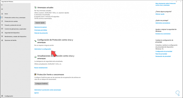Problema al iniciar StartupCheckLibrary.dll ️ SOLUCION - Solvetic