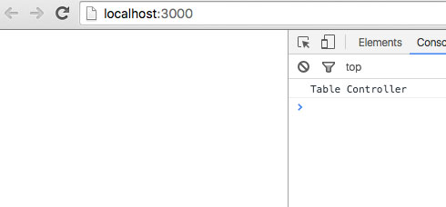 Tablas dinamicas con AngularJS - Solvetic
