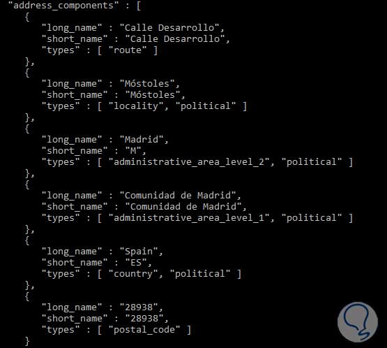 Cómo hacer peticiones a la API de google con Python - Solvetic