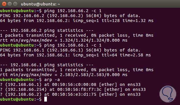 Ataque ARP poisoning con raw sockets en Python - Solvetic