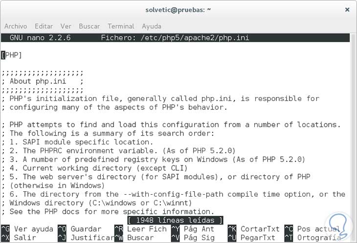 Cómo instalar y configurar Zabbix en CentOS, Red Hat y Debian - Solvetic
