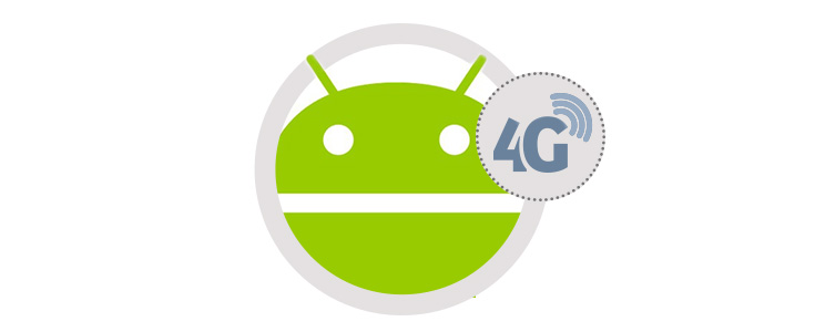 Activar 4G en teléfono Android - Solvetic