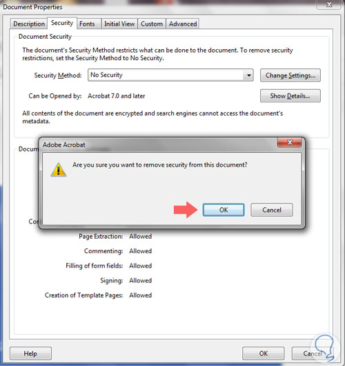 como eliminar la contraseña de un archivo pdf protegido - codigo fuente ... como eliminar la contraseña de un archivo pdf protegido - codigo fuente ...