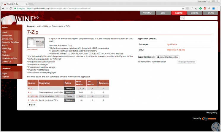 Ejecutar programas de Windows en Linux ️ PlayOnLinux o Wine - Solvetic