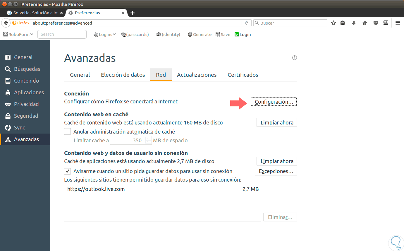 Cómo crear y configurar túnel SSH en Linux - Solvetic Cómo crear y configurar túnel SSH en Linux - Solvetic