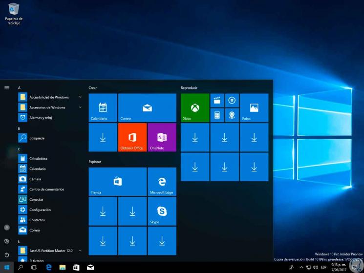 Cómo instalar y ejecutar Windows 10, 8, 7 desde disco USB - Solvetic