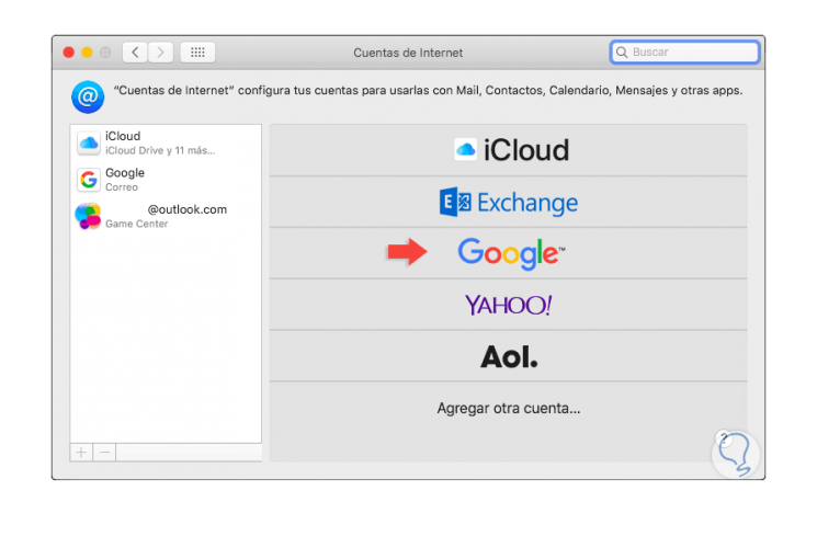 Cómo sincronizar Notas de Mac con móvil Android - Solvetic