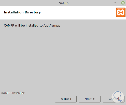 Cómo instalar Xampp en Linux Mint 20 - Solvetic