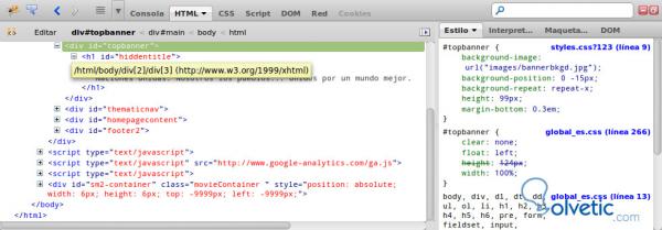 Firebug Herramienta para Desarrolladores Web - Solvetic