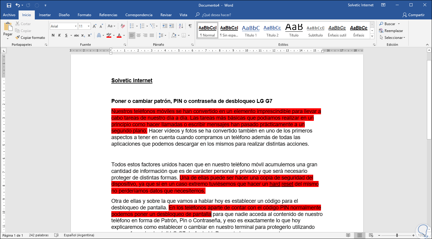 Como Seleccionar Un Texto En Word - Image to u Como Seleccionar Un Texto En Word - Image to u