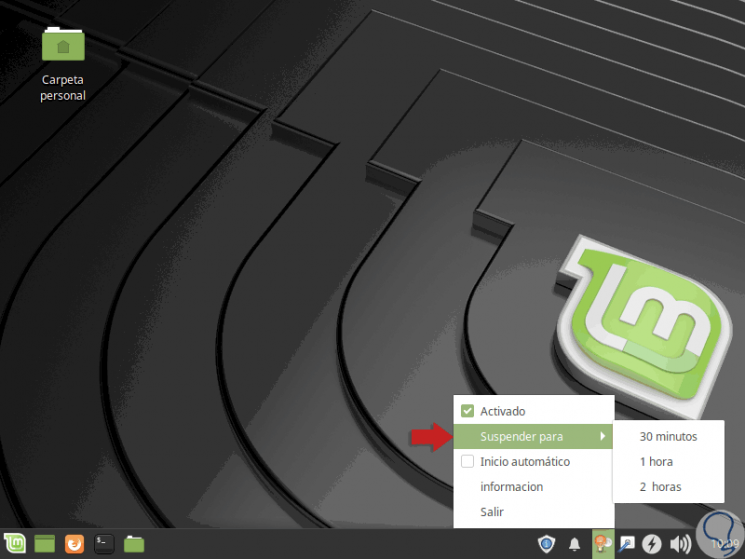 Cómo instalar y actualizar Linux Mint 19 - Solvetic