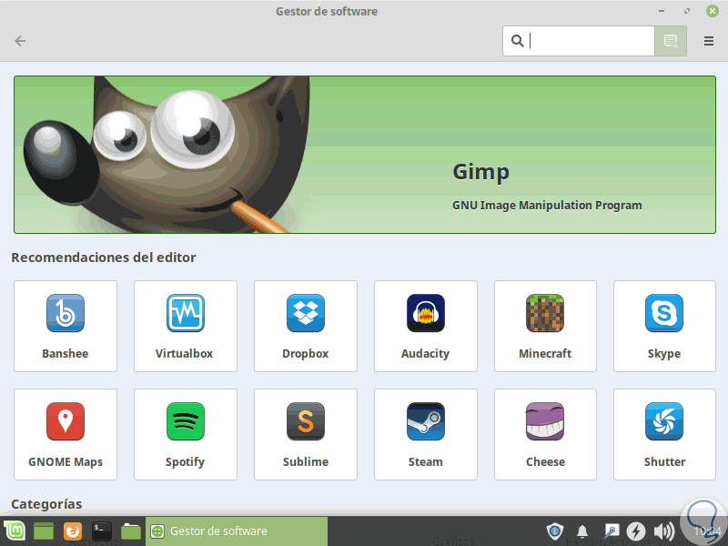 Cómo instalar y actualizar Linux Mint 19 - Solvetic
