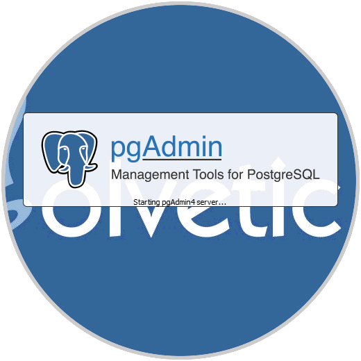 Cómo instalar PostgreSQL en Windows 10 - Solvetic