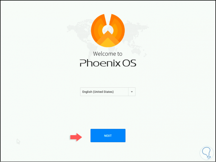 Cómo instalar Android en Phoenix OS ISO - Solvetic