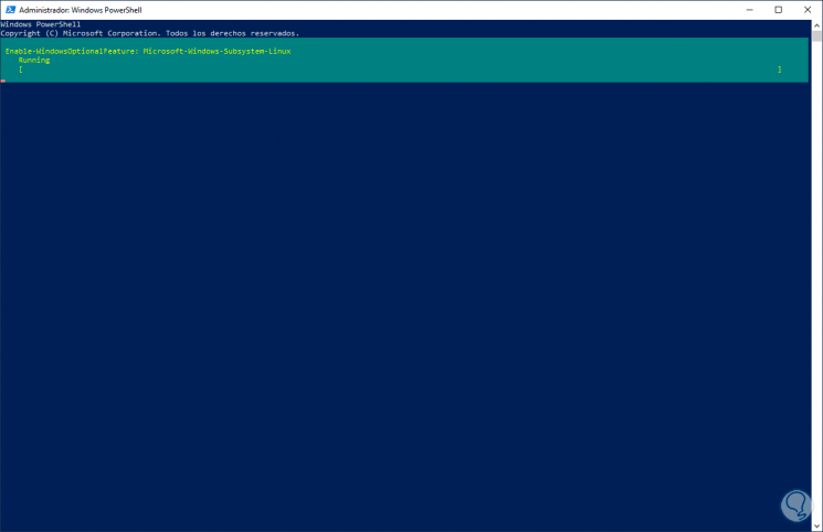 Cómo instalar y usar Kali Linux Windows 10 - Solvetic