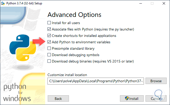 Cómo instalar y usar Kali Linux Windows 10 - Solvetic