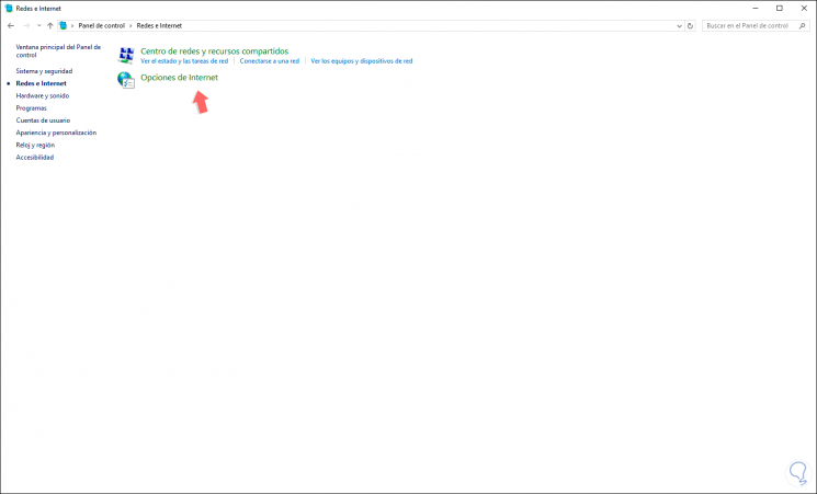 Solucionar error Chrome NET::ERR_CERT_INVALID - Solvetic