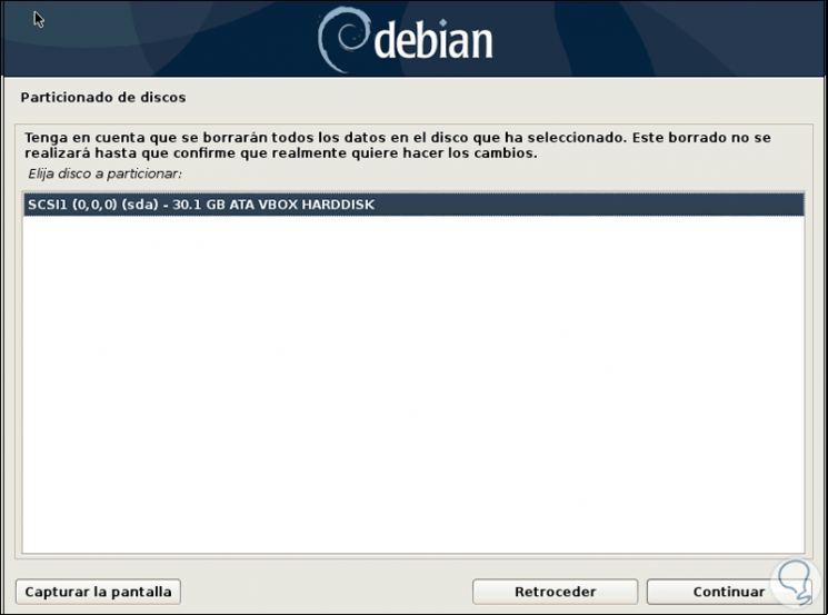 Cómo actualizar a Debian 10 o cómo instalar Debian 10 paso a paso ...