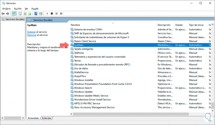 Qué es carpeta Prefetch y Superfetch en Windows 10, 8, 7 - Solvetic