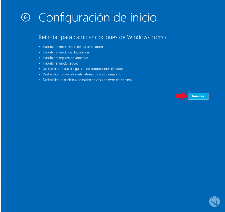 Solucionar error 0x8024000b Windows Update en Windows 10 - Solvetic