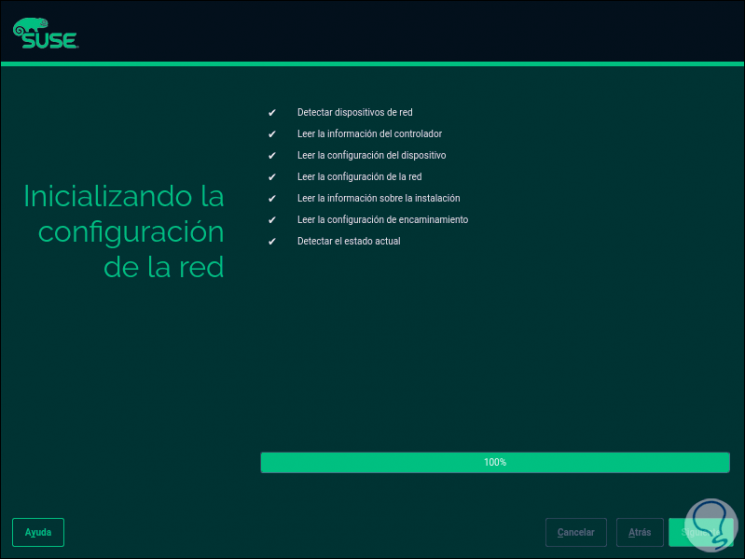 Cómo instalar Suse Linux Enterprise Server 15 - Solvetic
