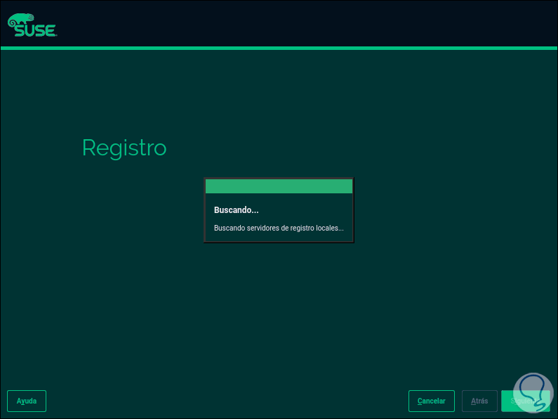 Cómo instalar Suse Linux Enterprise Server 15 - Solvetic