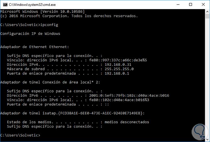 Como Saber Mi Ip Privada Windows 8 - Descargar Pdf Como Saber Mi Ip Privada Windows 8 - Descargar Pdf