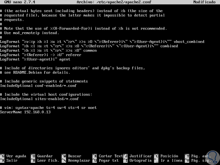 Cómo instalar LAMP Stack en Ubuntu 17.04 - Solvetic