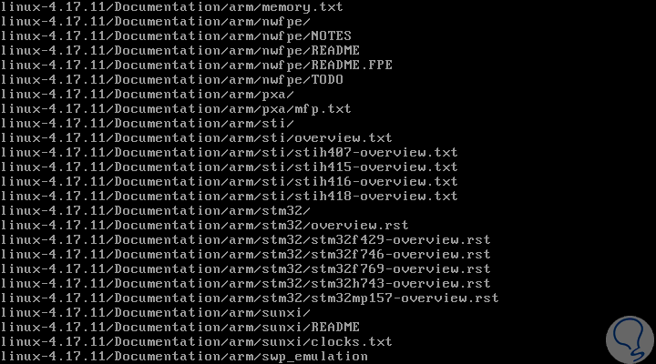 Cómo compilar Kernel Linux CentOS 7 - Solvetic
