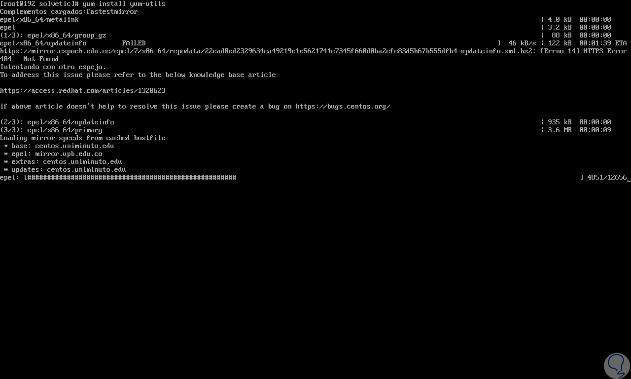 Instalar y configurar OPcache para rendimiento PHP en CentOS 7 - Solvetic