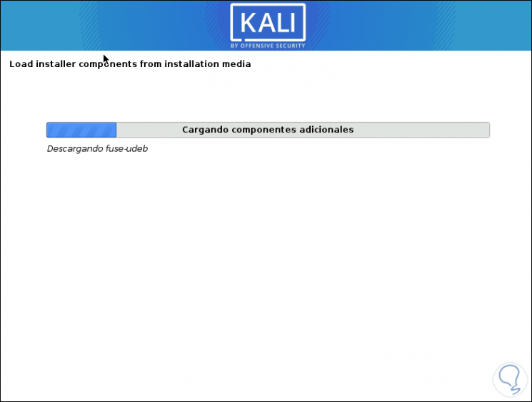 Instalar Kali Linux 2020 junto a Windows 10 - Solvetic