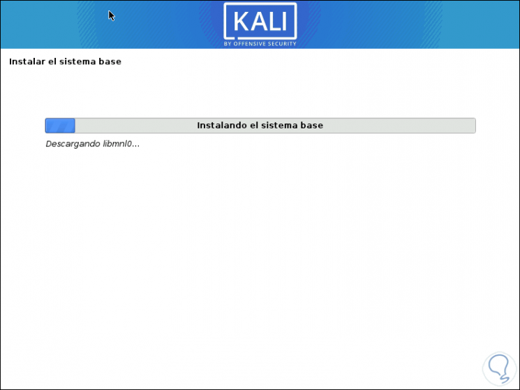 Instalar Kali Linux 2020 junto a Windows 10 - Solvetic